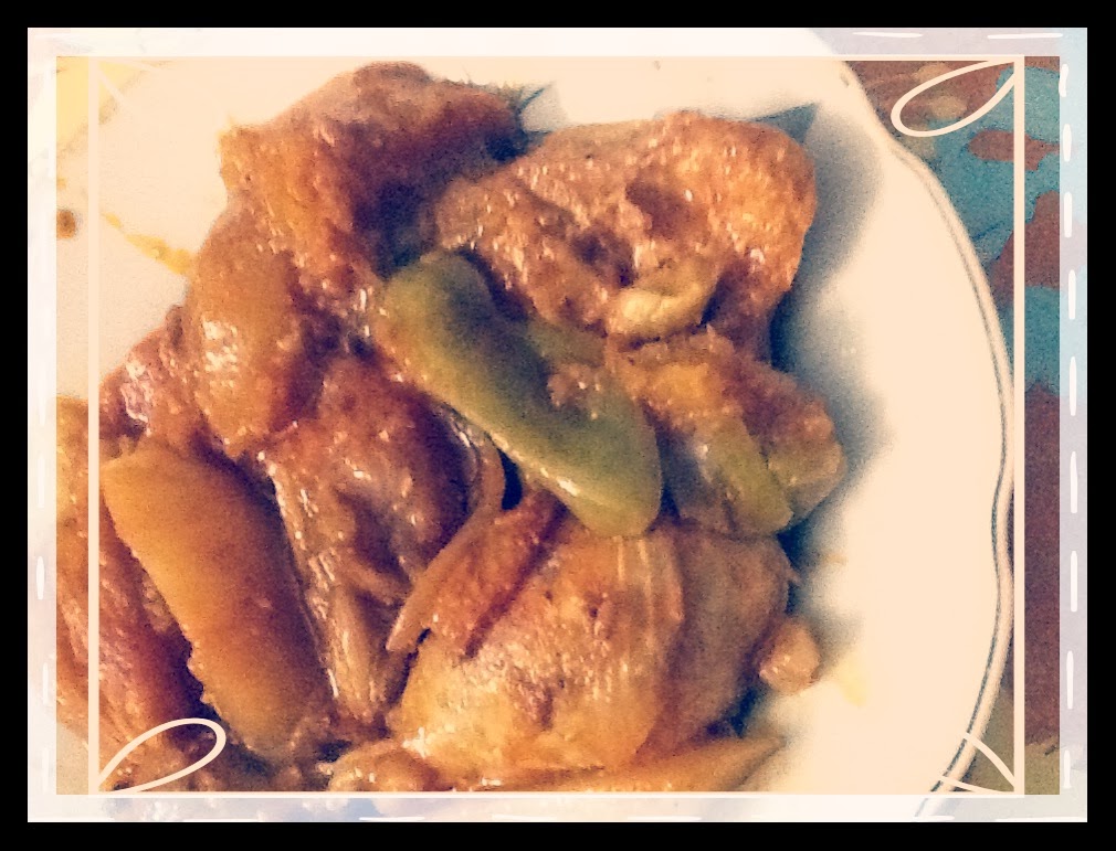 How to make Mosli | How To Cook Tunisian Food ~ 100% Tunisian